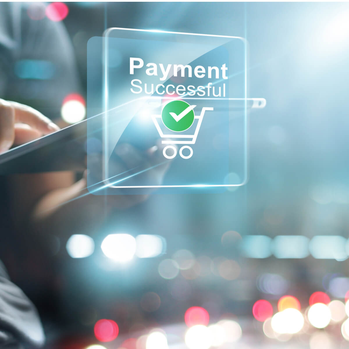 Accept & Manage Your Payments | Valid Visions - Valid-Visions-LLC